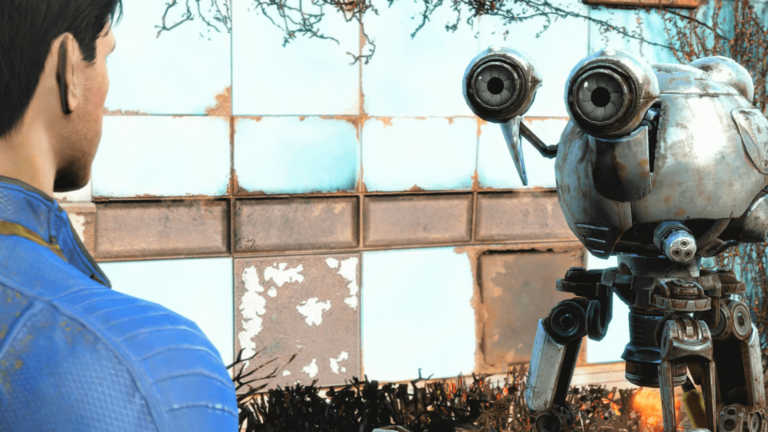 Fallout 4 Companion Perks Guide: The Complete List - eXputer.com