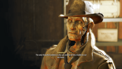 Fallout 4 Companion Perks Guide: The Complete List - eXputer.com