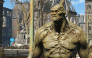 Fallout 4 Companion Perks Guide: The Complete List - eXputer.com