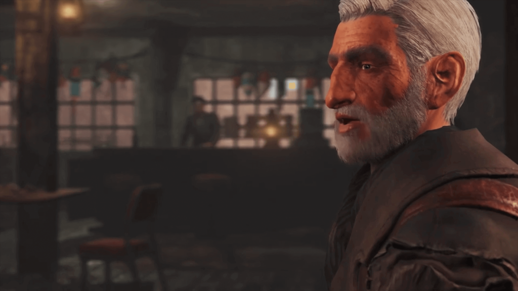 Fallout 4 Companion Perks Guide: The Complete List - eXputer.com