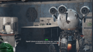 Fallout 4 Companion Perks Guide: The Complete List - eXputer.com