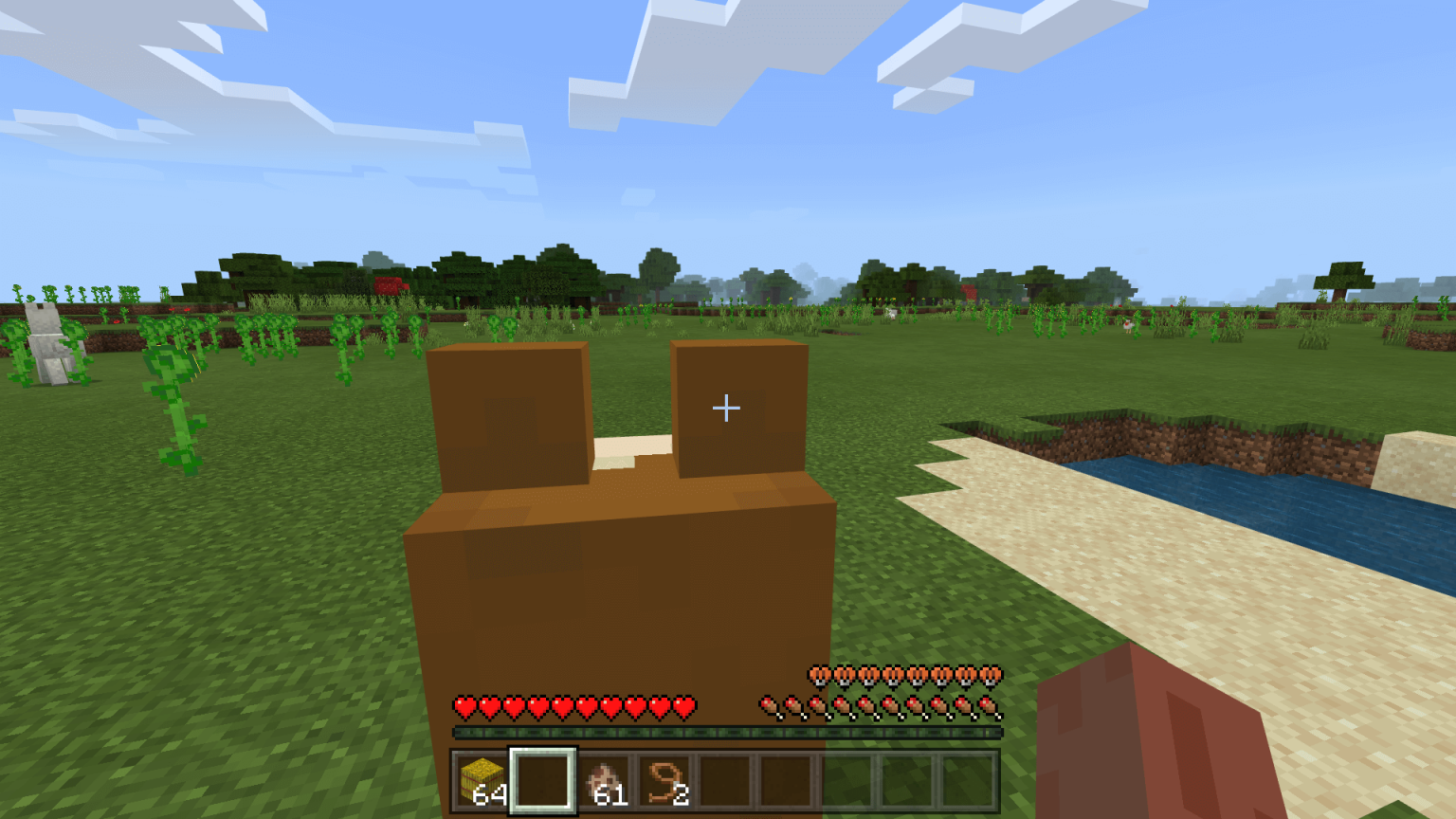 How To Breed Llamas In Minecraft [Our Expert Tips] - eXputer.com