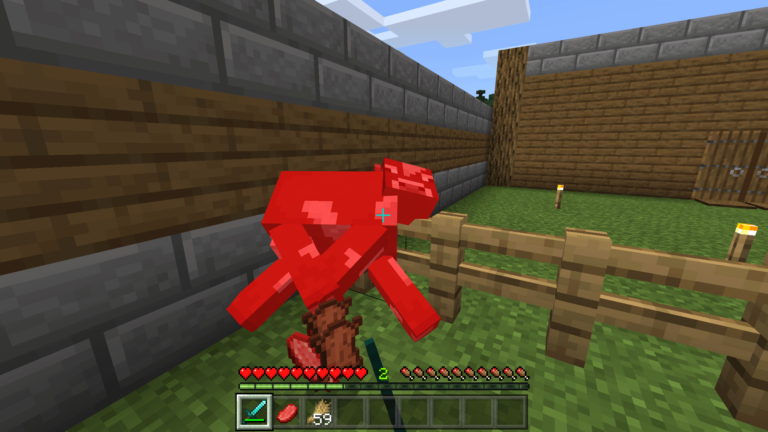 How To Get Leather In Minecraft [Explained] - eXputer.com