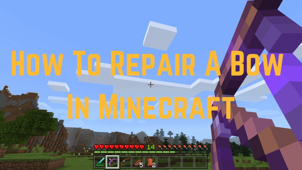 3 Best Enchantments For Elytra In Minecraft - eXputer.com