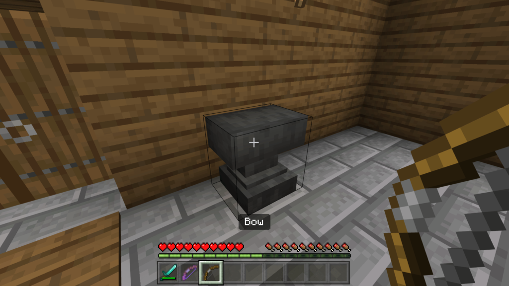 How To Repair A Bow In Minecraft [Explained] - eXputer.com