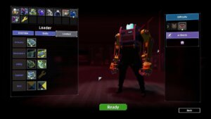 Risk of Rain 2 Loader: Unlock, Build, and Best Items - eXputer.com