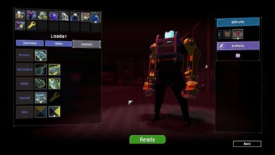 Risk of Rain 2 Loader: Unlock, Build, and Best Items - eXputer.com