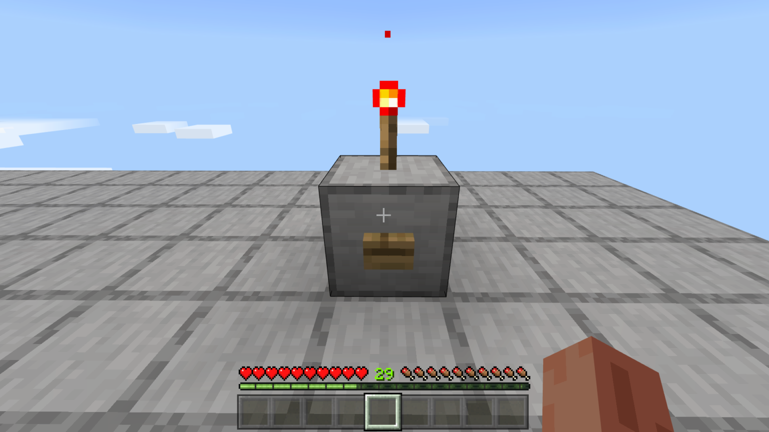 How To Turn Off Redstone Torches In Minecraft - eXputer.com