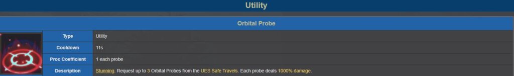 Risk of Rain 2 Captain: All Abilities and Best Items - eXputer.com