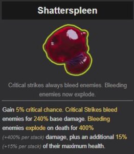 Risk of Rain 2 Bandit: [Expert's Opinion + Experience] - eXputer.com