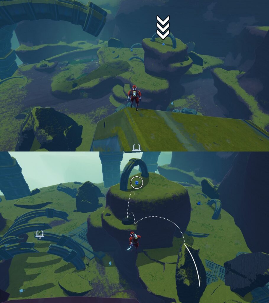 Risk of Rain 2 Newt Altar Locations With Images - eXputer.com