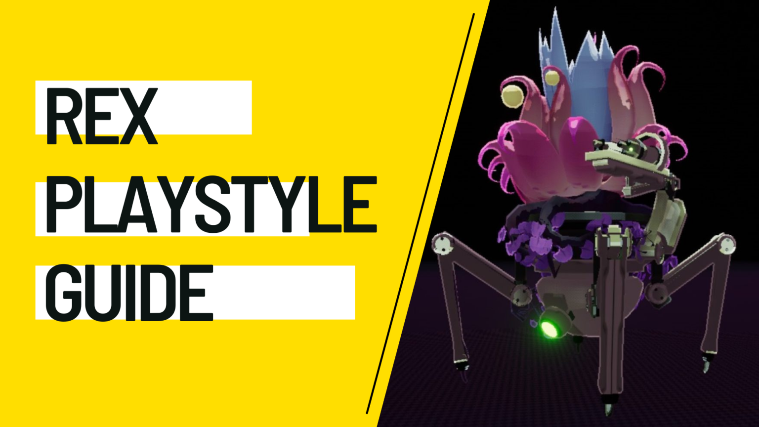 Risk of Rain 2 Rex [Expert's Opinion + Experience] - eXputer.com