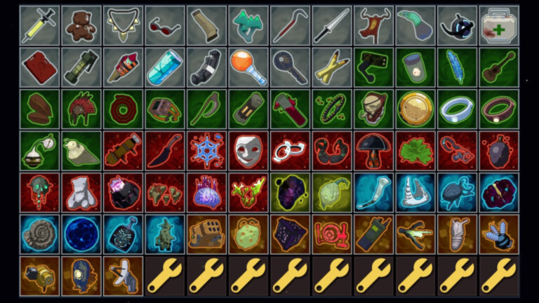 Risk of Rain 2 Loader: Unlock, Build, and Best Items - eXputer.com