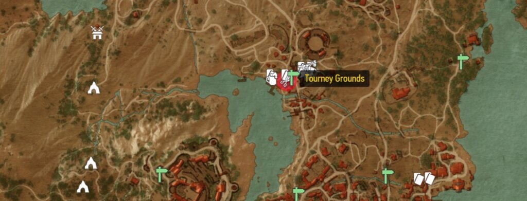 Witcher 3 Hairstyles [Our Expert Recommendations]: All Barbershop ...