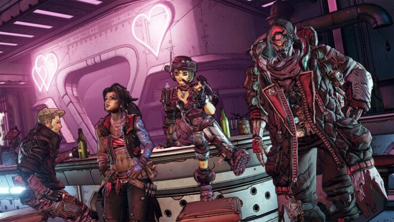 Best Borderlands 3 Settings To Fix Stuttering And Performance