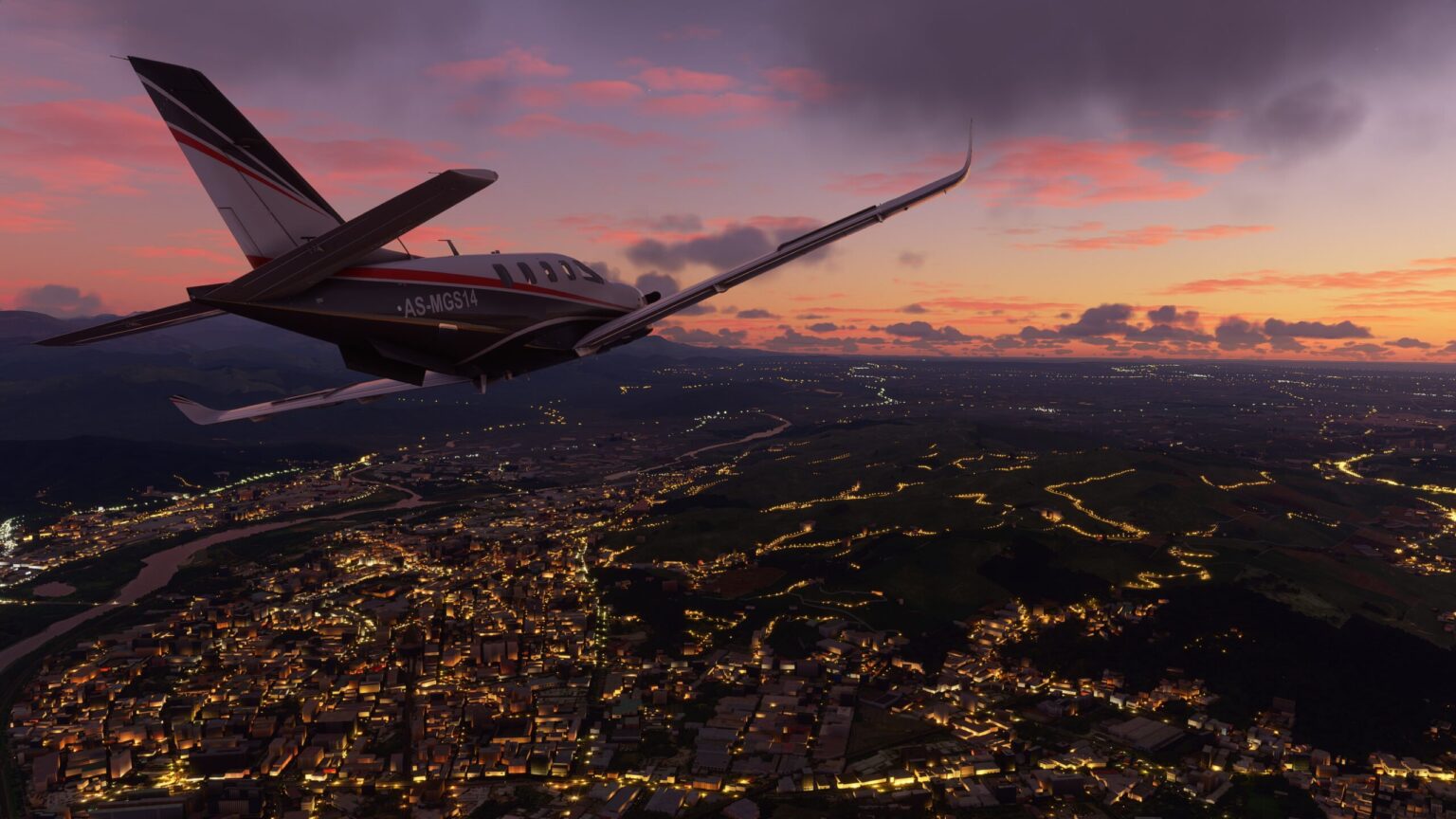 Best Microsoft Flight Simulator Settings For High FPS And Performance