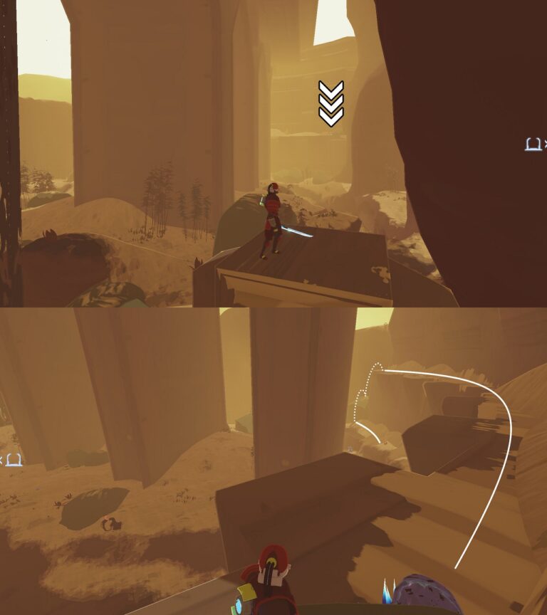 Risk of Rain 2 Newt Altar Locations With Images - eXputer.com