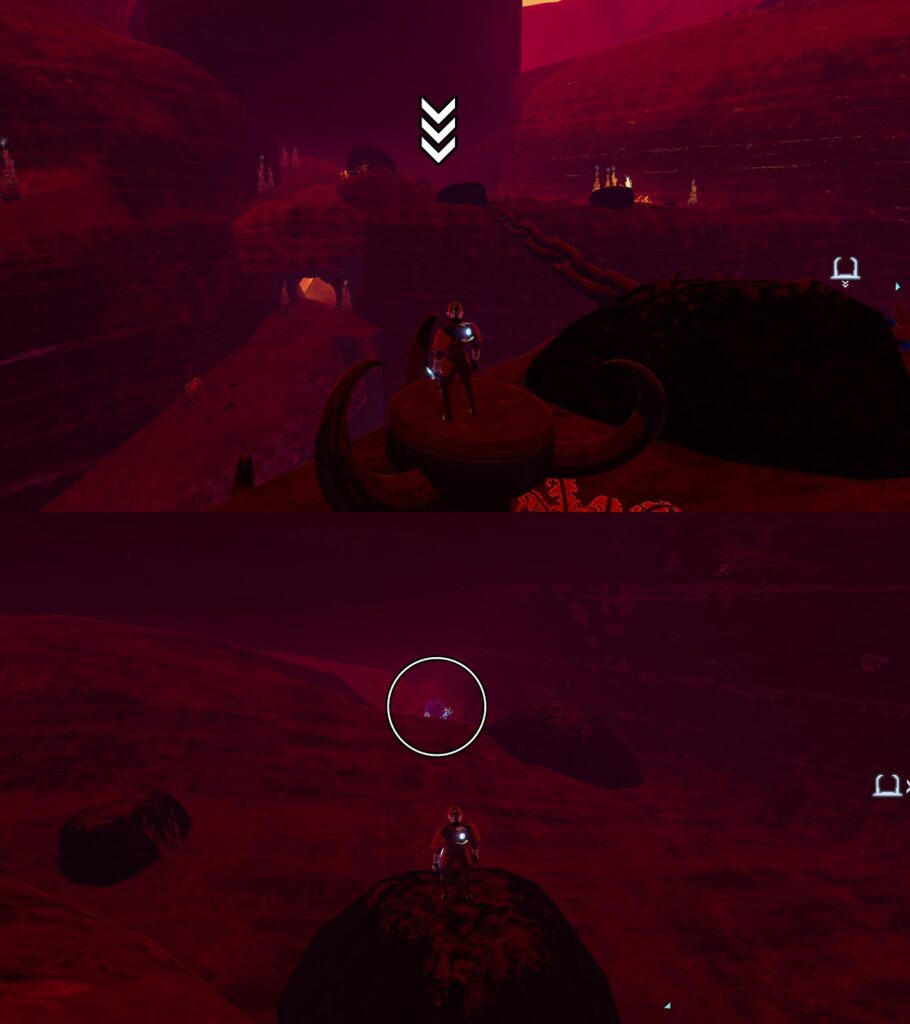 Risk of Rain 2 Newt Altar Locations With Images - eXputer.com