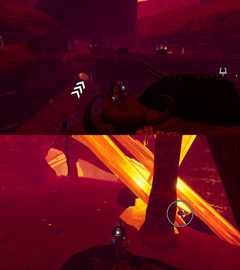 Risk of Rain 2 Newt Altar Locations With Images - eXputer.com