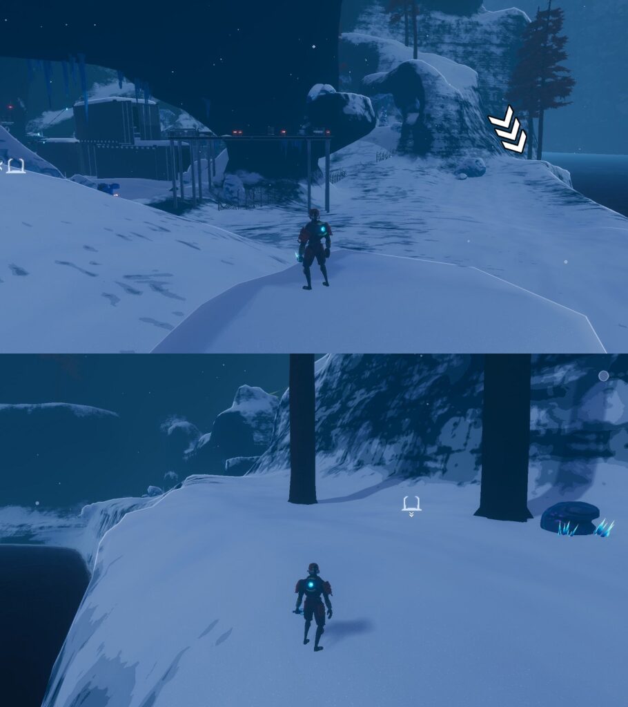 Risk of Rain 2 Newt Altar Locations With Images - eXputer.com