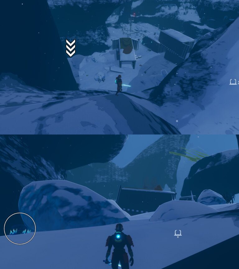 Risk of Rain 2 Newt Altar Locations With Images - eXputer.com