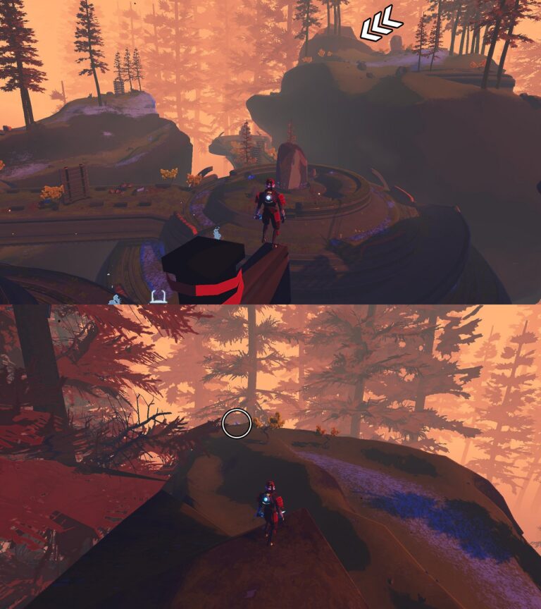 Risk of Rain 2 Newt Altar Locations With Images - eXputer.com
