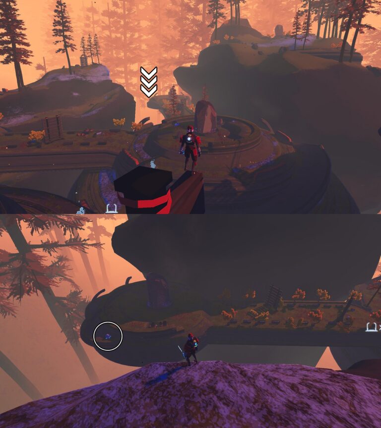 Risk of Rain 2 Newt Altar Locations With Images - eXputer.com