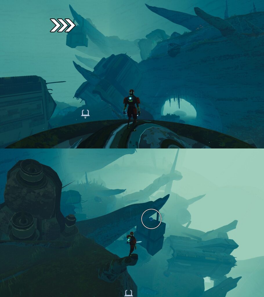 Risk of Rain 2 Newt Altar Locations With Images - eXputer.com