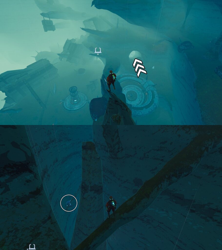 Risk of Rain 2 Newt Altar Locations With Images - eXputer.com