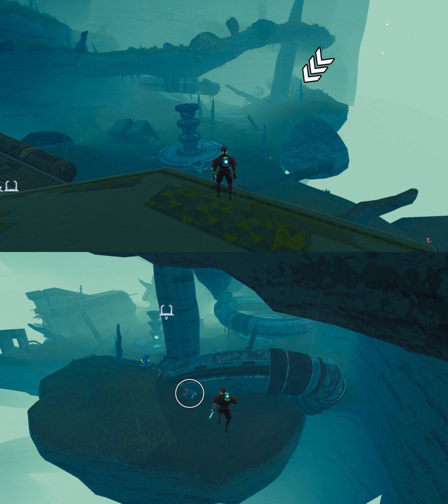 Risk of Rain 2 Newt Altar Locations With Images - eXputer.com