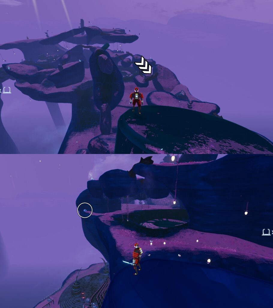 Risk of Rain 2 Newt Altar Locations With Images - eXputer.com