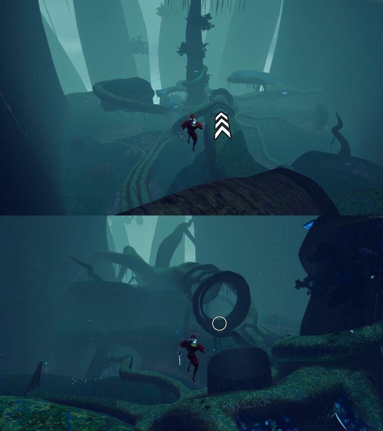 Risk of Rain 2 Newt Altar Locations With Images - eXputer.com