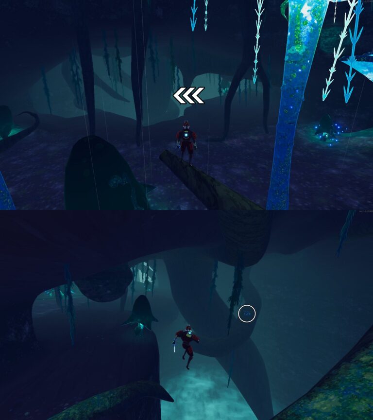 Risk of Rain 2 Newt Altar Locations With Images - eXputer.com