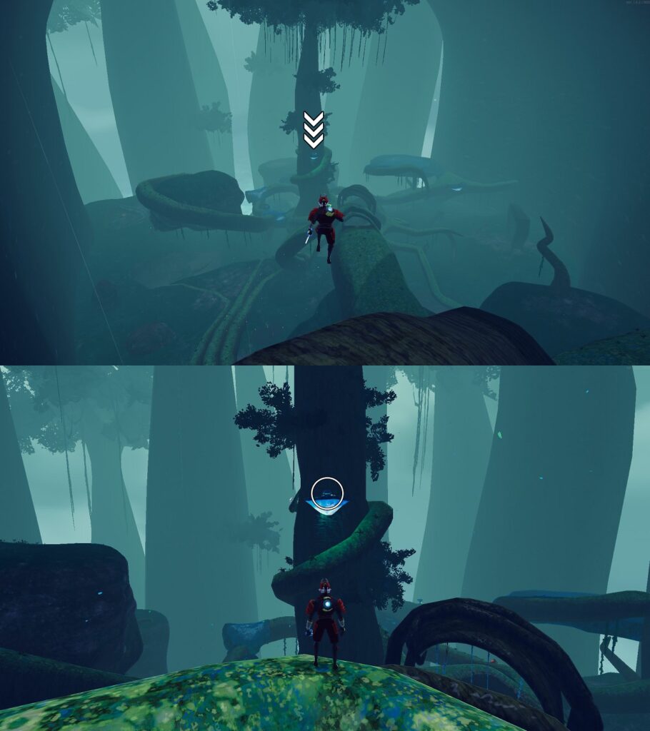 Risk of Rain 2 Newt Altar Locations With Images - eXputer.com