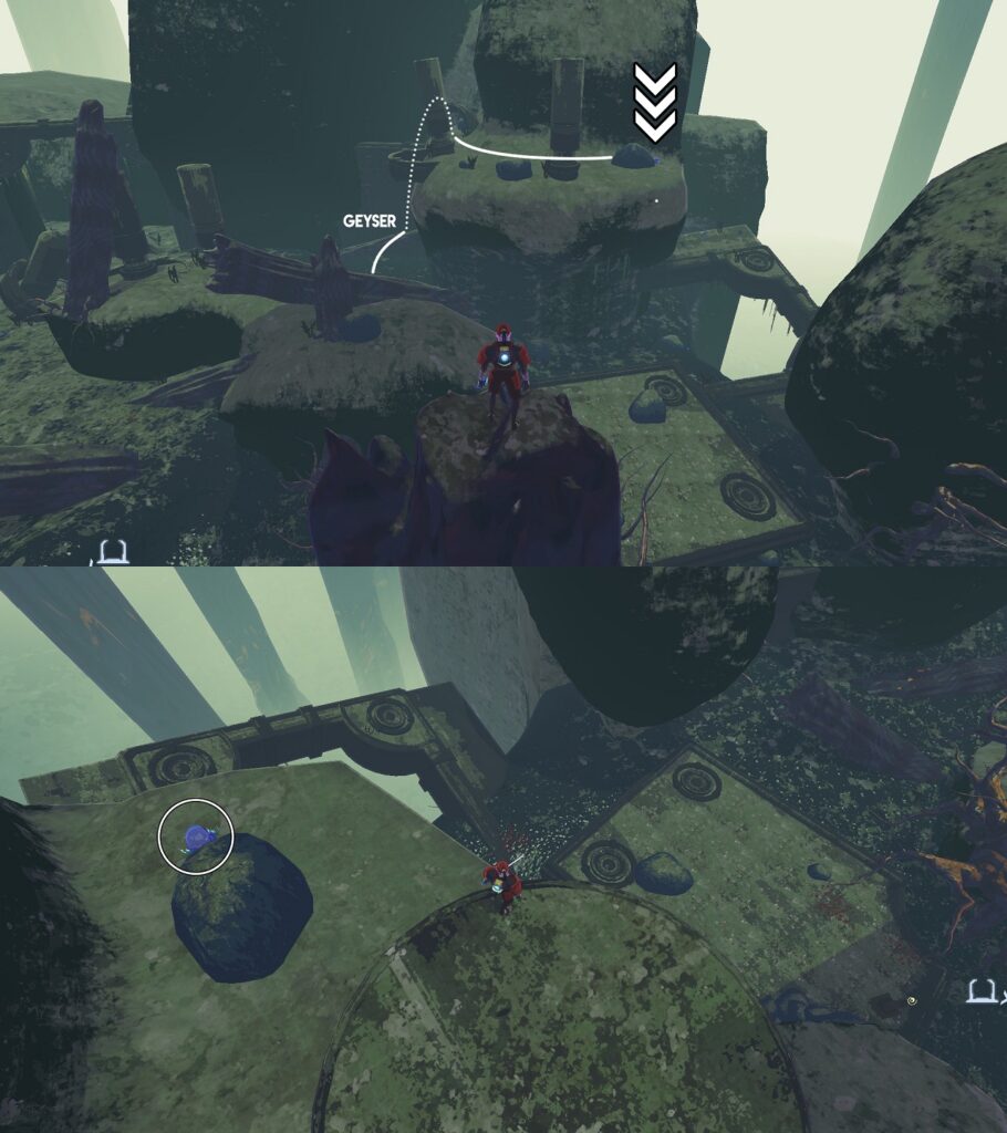 Risk of Rain 2 Newt Altar Locations With Images - eXputer.com