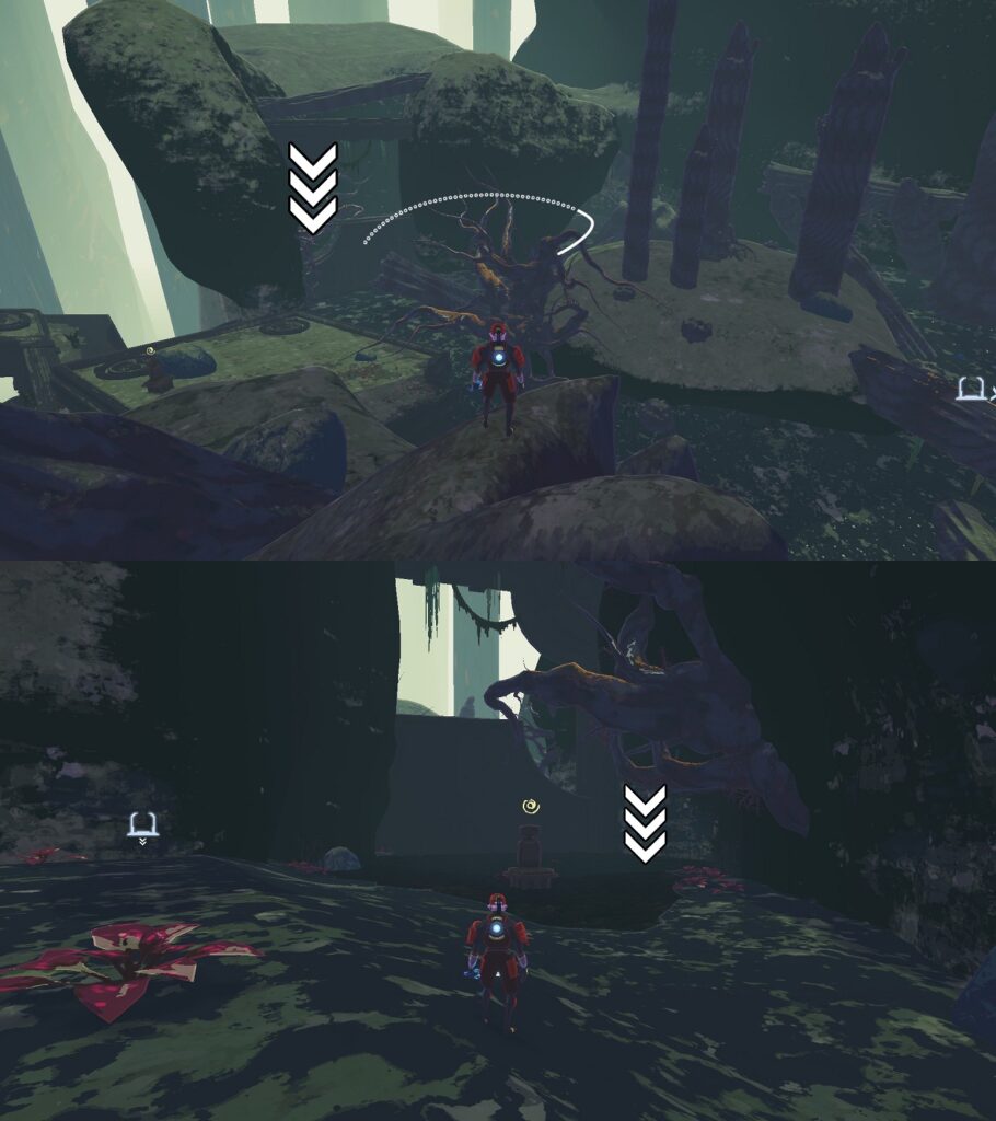 Risk of Rain 2 Newt Altar Locations With Images - eXputer.com