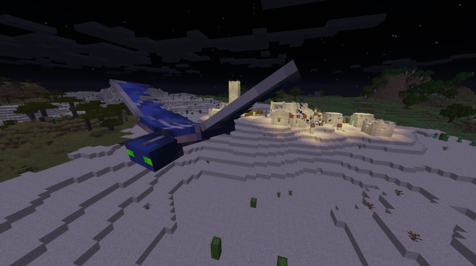 Explained: How Long Is A Minecraft Day? - eXputer.com