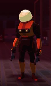 Risk Of Rain 2: All Characters - eXputer.com