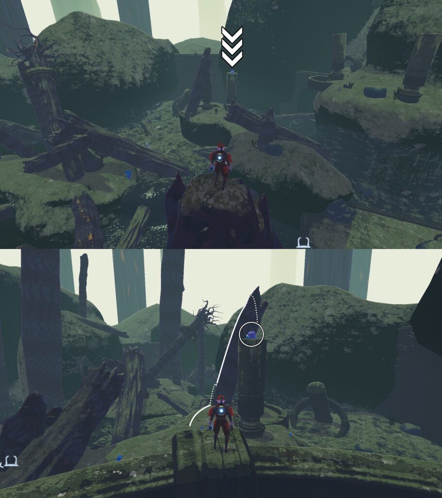 Risk of Rain 2 Newt Altar Locations With Images - eXputer.com