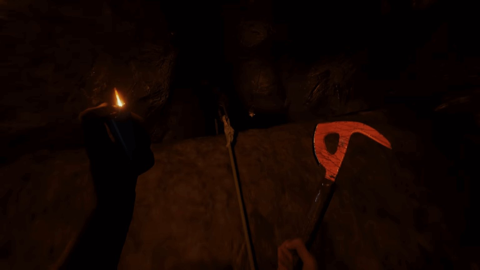 How To Find Modern Axe In The Forest? [Tried And Tested] - eXputer.com