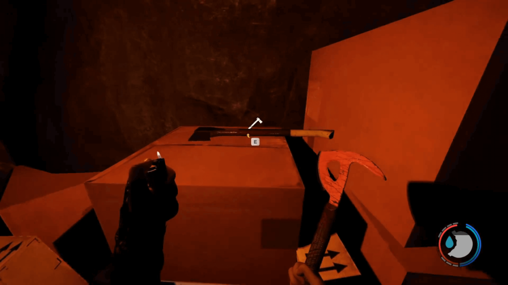 How To Find Modern Axe In The Forest? [Tried And Tested] - eXputer.com