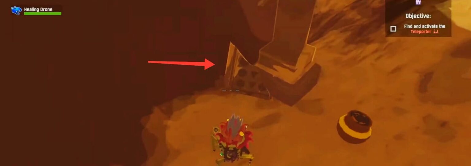 Risk of Rain 2 Artifacts [Unlock, Types, And Codes] - eXputer.com