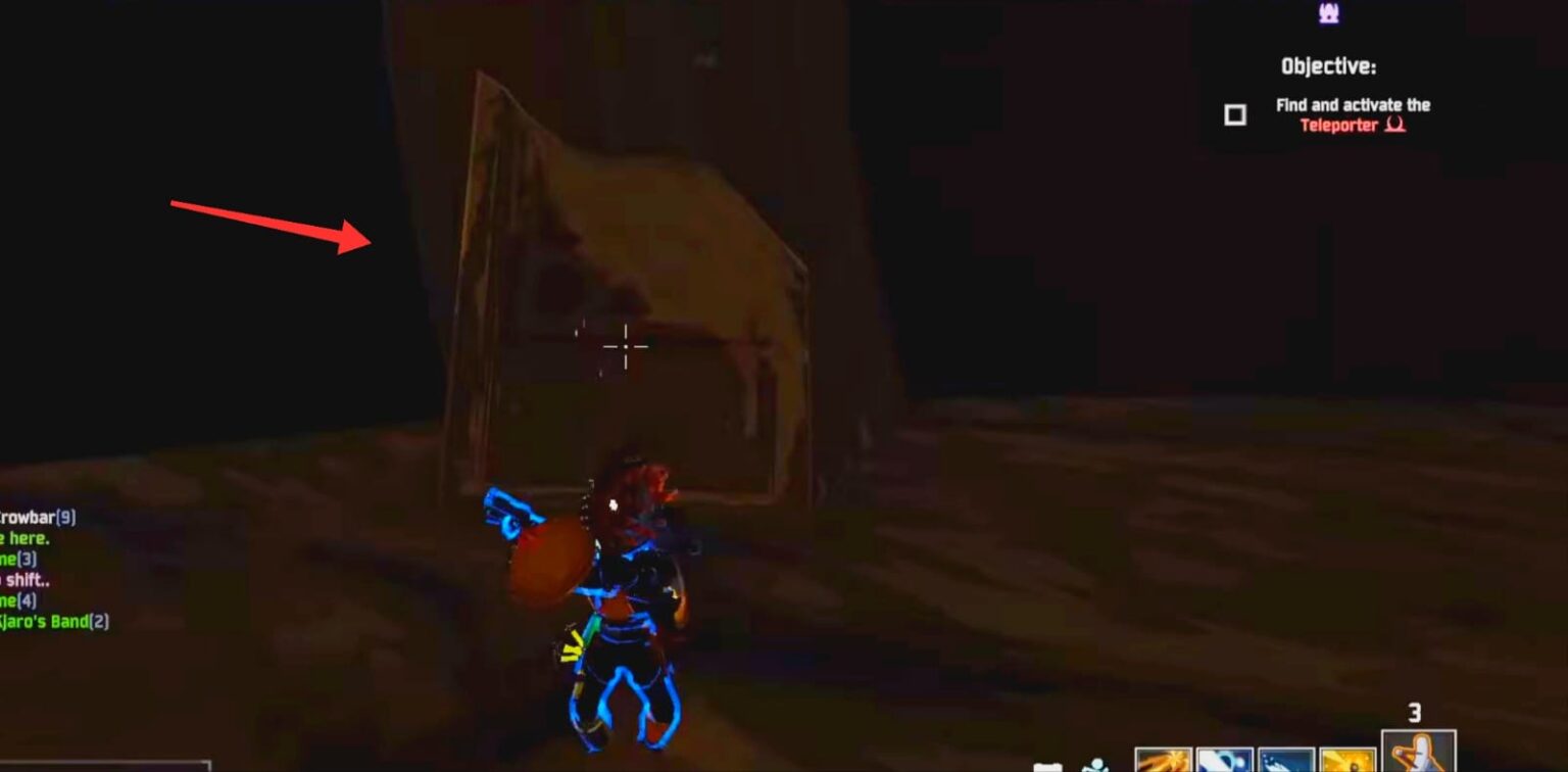 Risk of Rain 2 Artifacts [Unlock, Types, And Codes] - eXputer.com