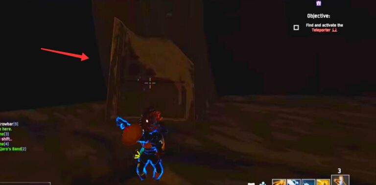 Risk of Rain 2 Artifacts [Unlock, Types, And Codes] - eXputer.com