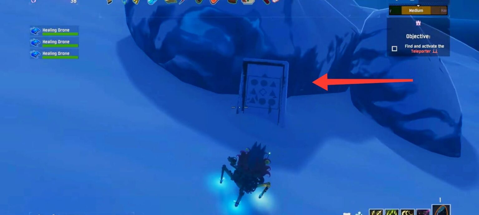 Risk of Rain 2 Artifacts [Unlock, Types, And Codes] - eXputer.com