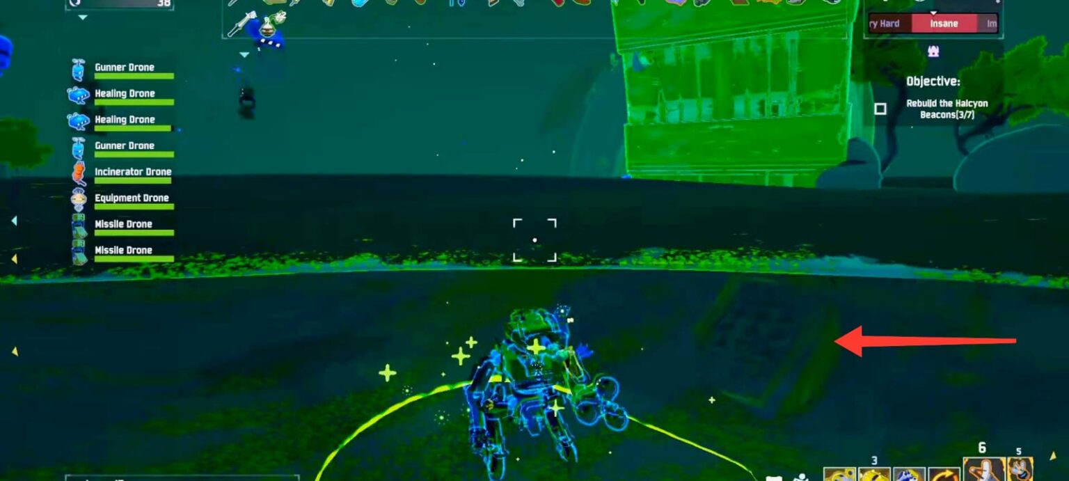 Risk of Rain 2 Artifacts [Unlock, Types, And Codes] - eXputer.com