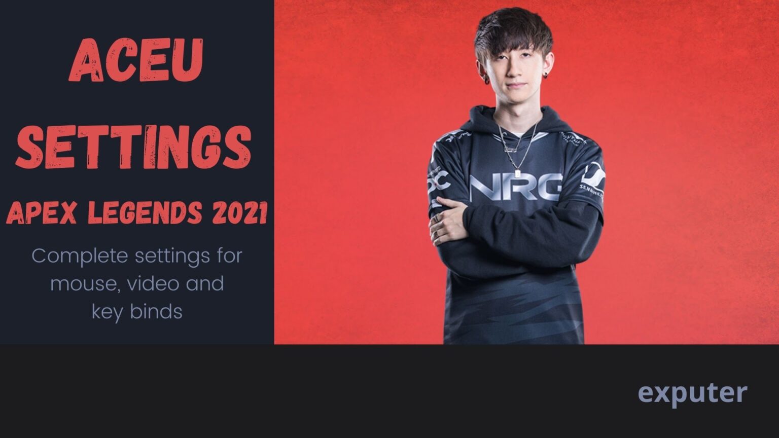 Best Apex Legends ALC Settings [Tried And Tested] - eXputer.com