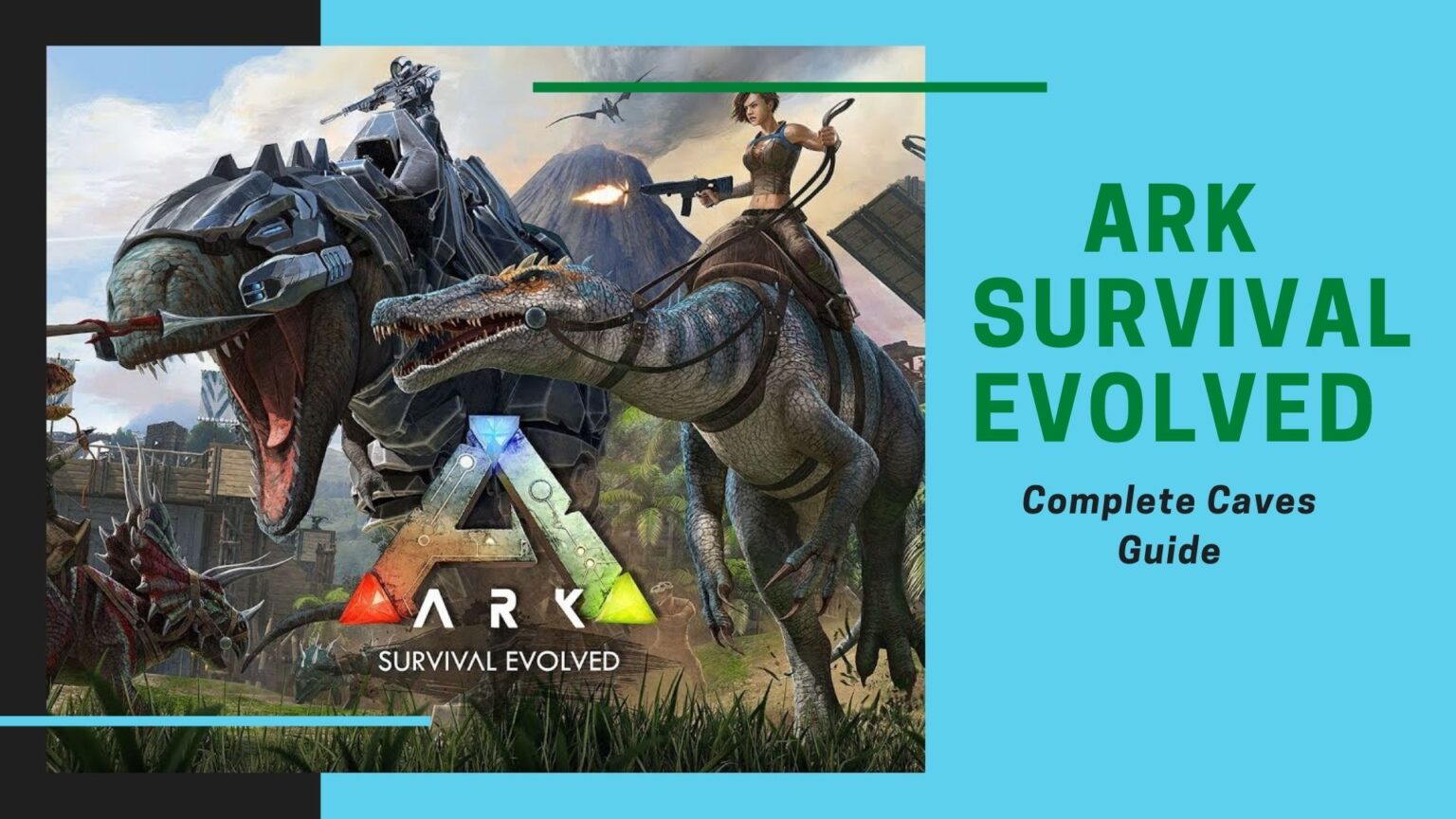 FIXED: Ark Low Level Fatal Error - eXputer.com