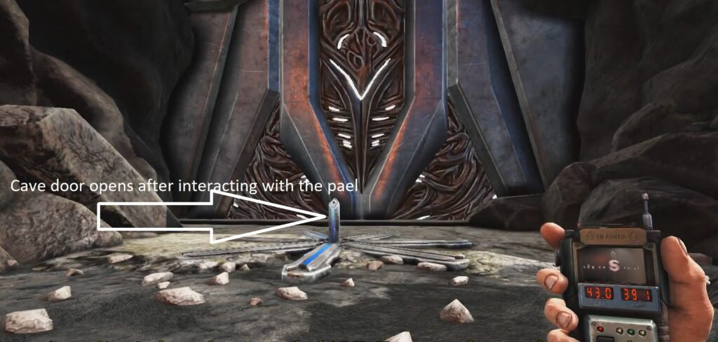 Ark Survival Evolved: All Island Cave Locations And Rewards - eXputer.com