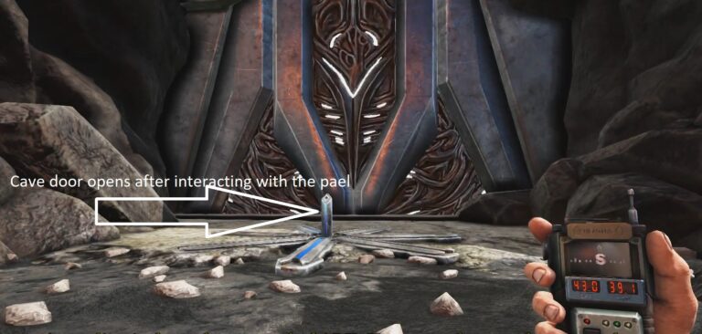 Ark Survival Evolved: All Island Cave Locations And Rewards - eXputer.com